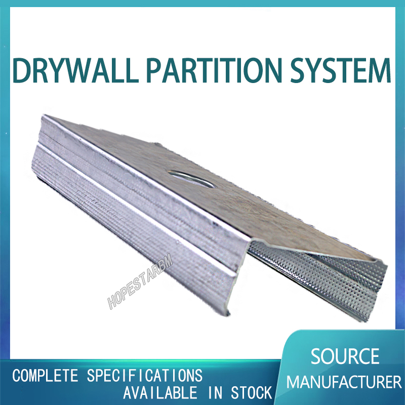 Frequently Asked Questions about Furring Channels - Hopestar Building ...